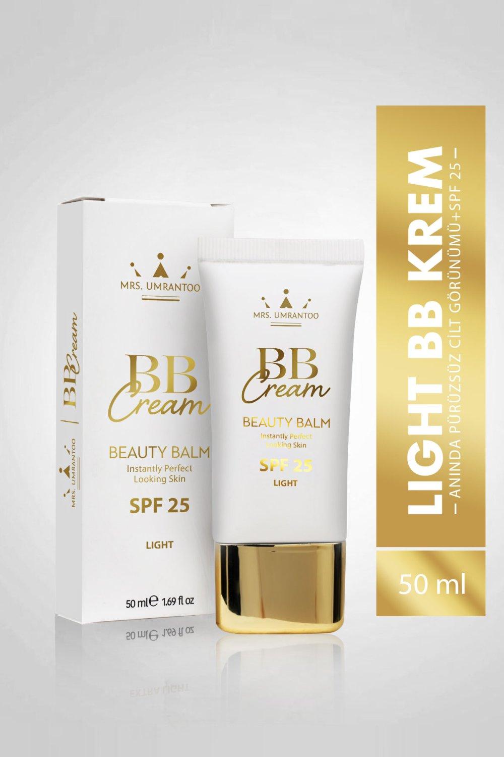 BB Krem Light En Uygun Fiyatlarla